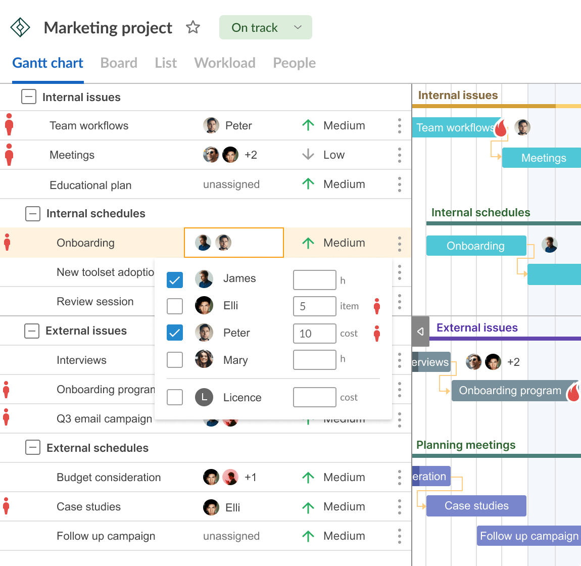 Ultimate Guide to Marketing Project Management