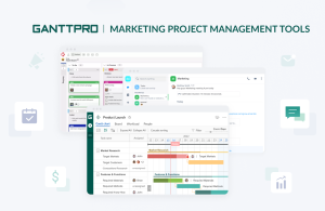 GanttPRO Project Management Blog