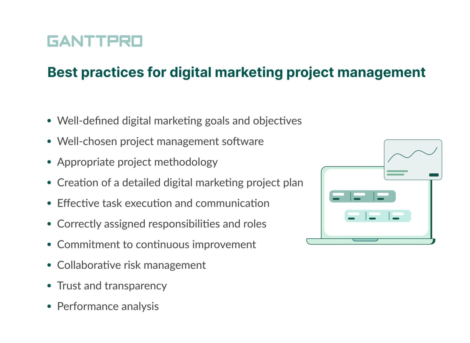 Guide to Digital Marketing Project Management