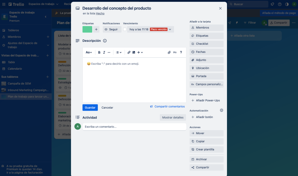 Qué es Trello, características, ventajas y desventajas