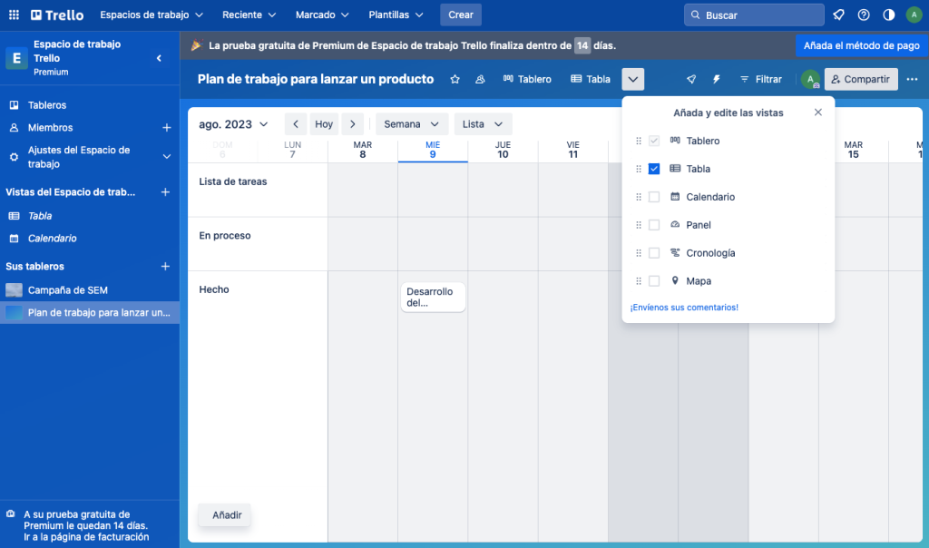Qué es Trello, características, ventajas y desventajas