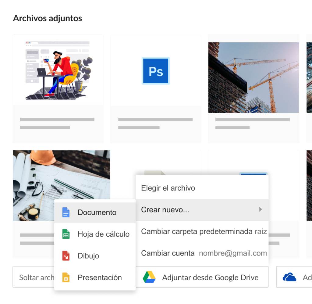 Mejores software, sistemas y programas de gestión documental