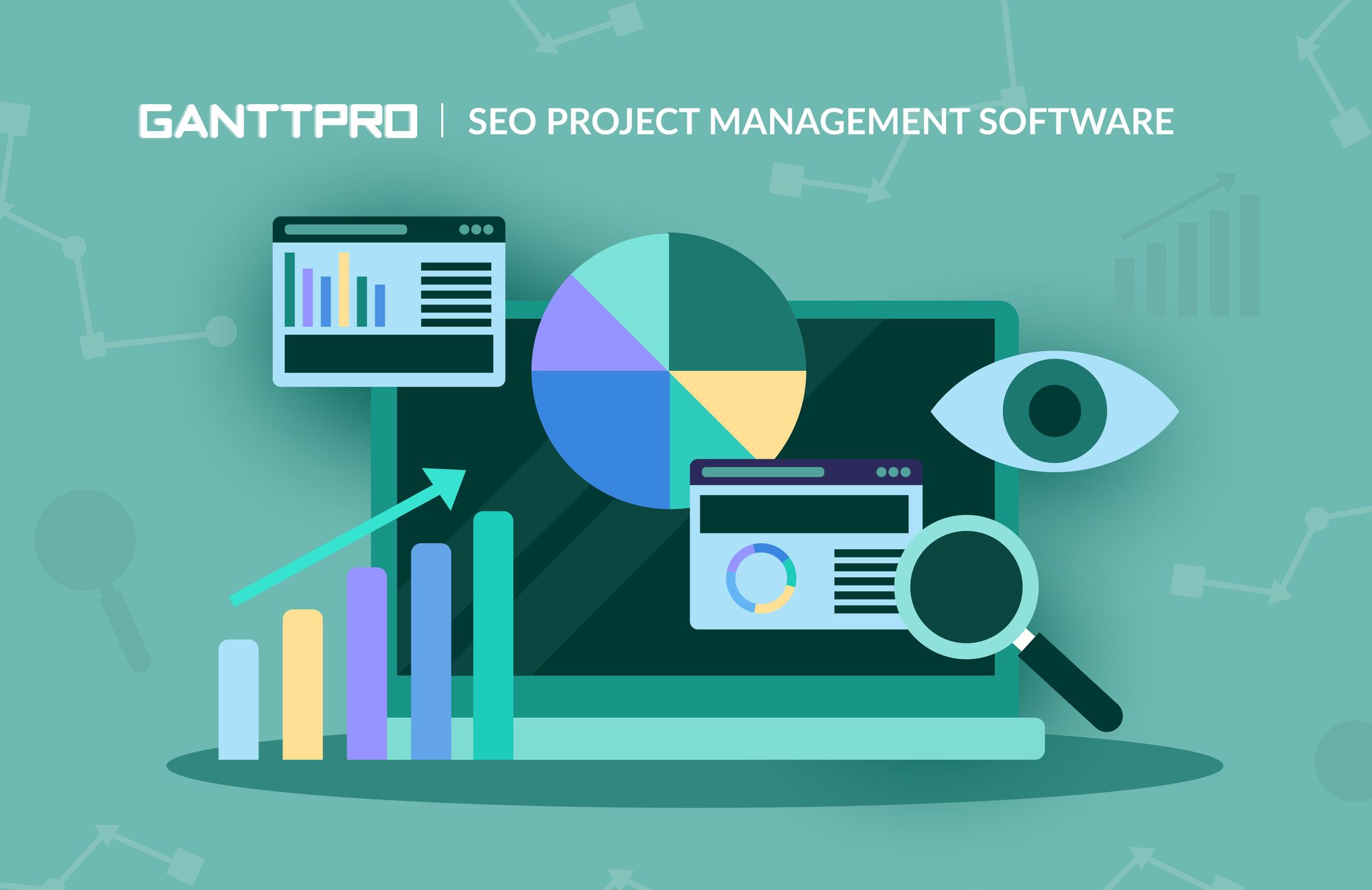 SEO Project Management Software