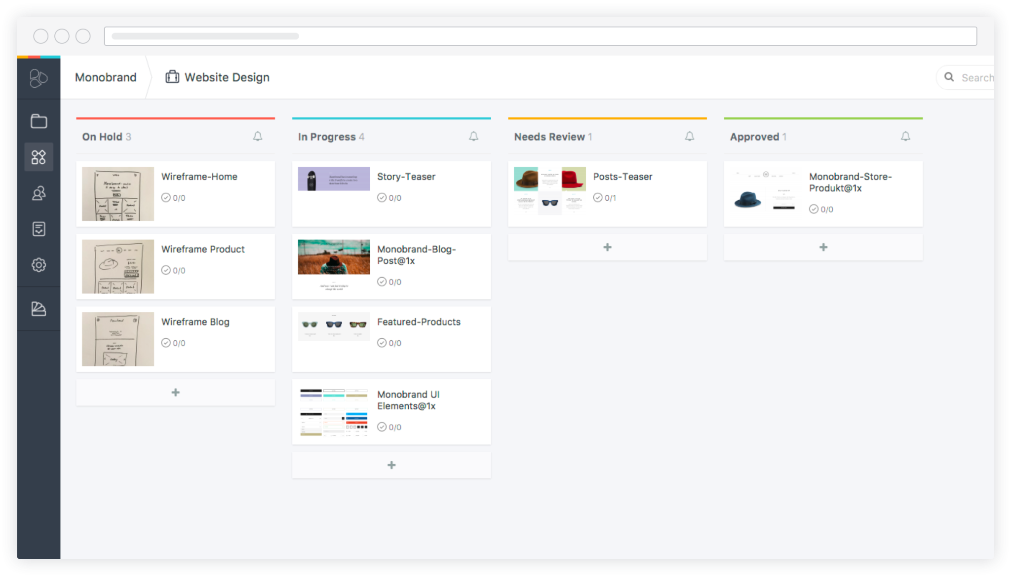 Top Marketing Resource Management Software