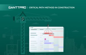 Critical Path Method in Construction