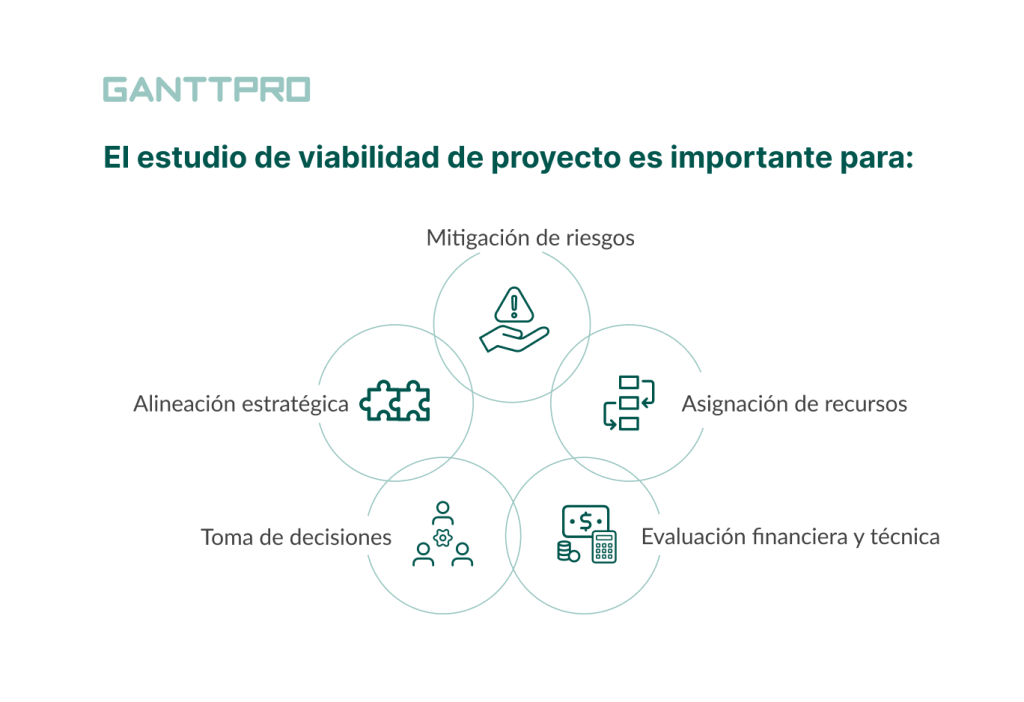 Cómo hacer un estudio de viabilidad de un proyecto