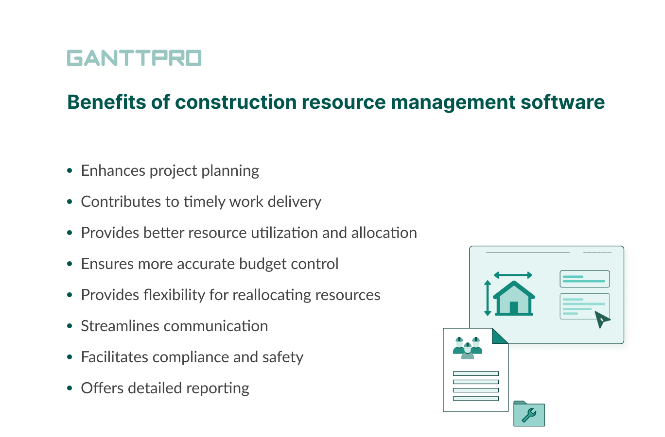 Top Construction Resource Management Software
