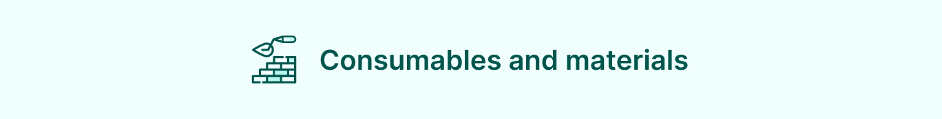 Key Project Management Resources