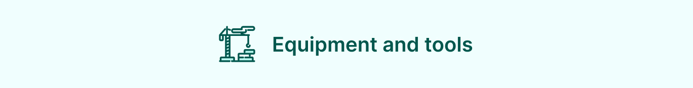 Key Project Management Resources