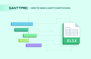 Guide on How to Make a Gantt Chart in Excel