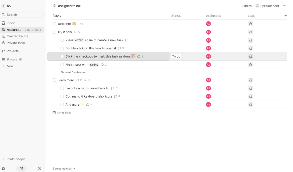 10 mejores apps de gestión de proyectos para Mac