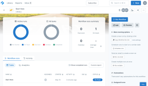 10 mejores apps de gestión de proyectos para Mac