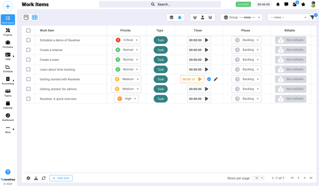10 mejores apps de gestión de proyectos para Mac