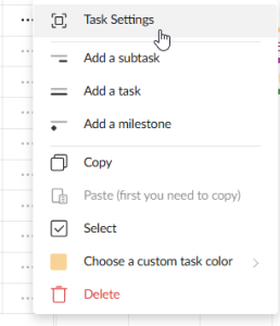 Ultimate Guide on How to Set Up a Project in GanttPRO