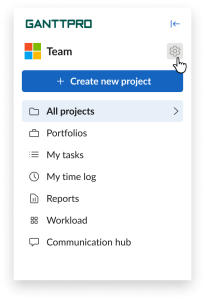 Ultimate Guide on How to Set Up a Project in GanttPRO
