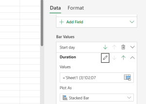 Guide on How to Create a Project Timeline in Excel