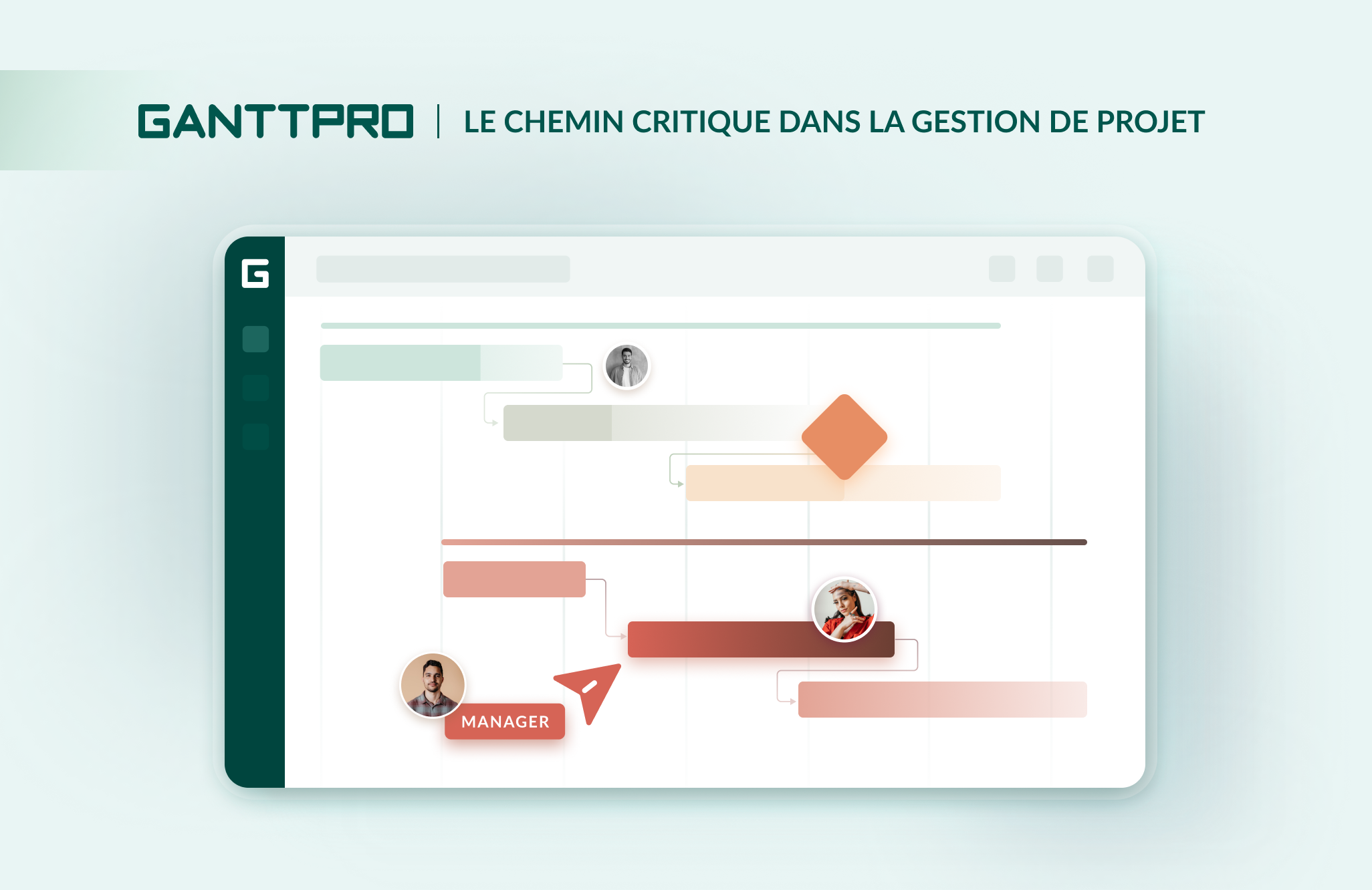 Chemin critique : clé pour réussir vos projets efficacement