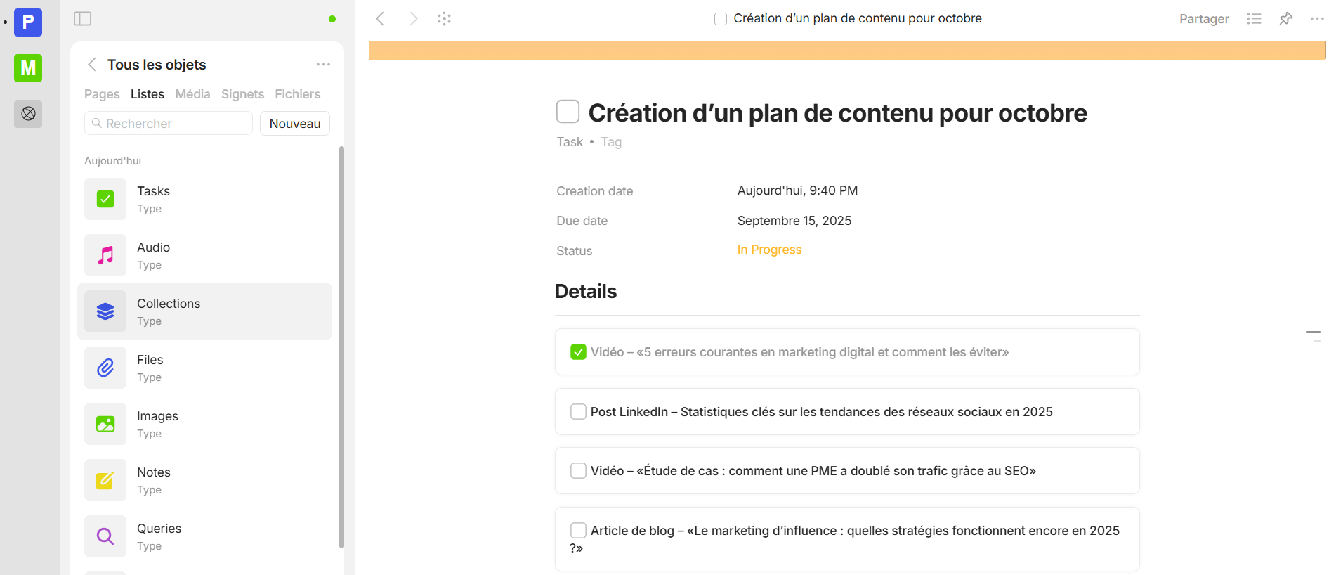 Alternatives à Notion: le guide complet