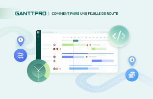 Comment créer une feuille de route : étapes et conseils